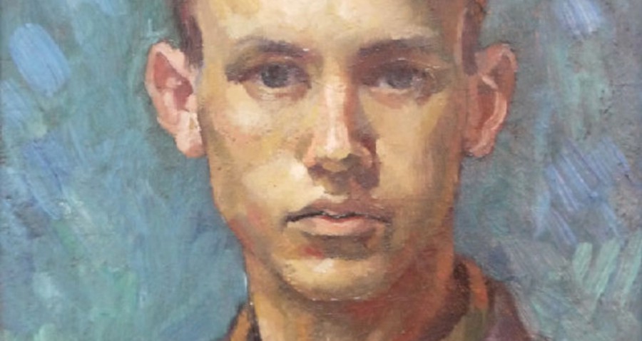 Richard on Art and Painting - Richard Eurich (1903-1992)